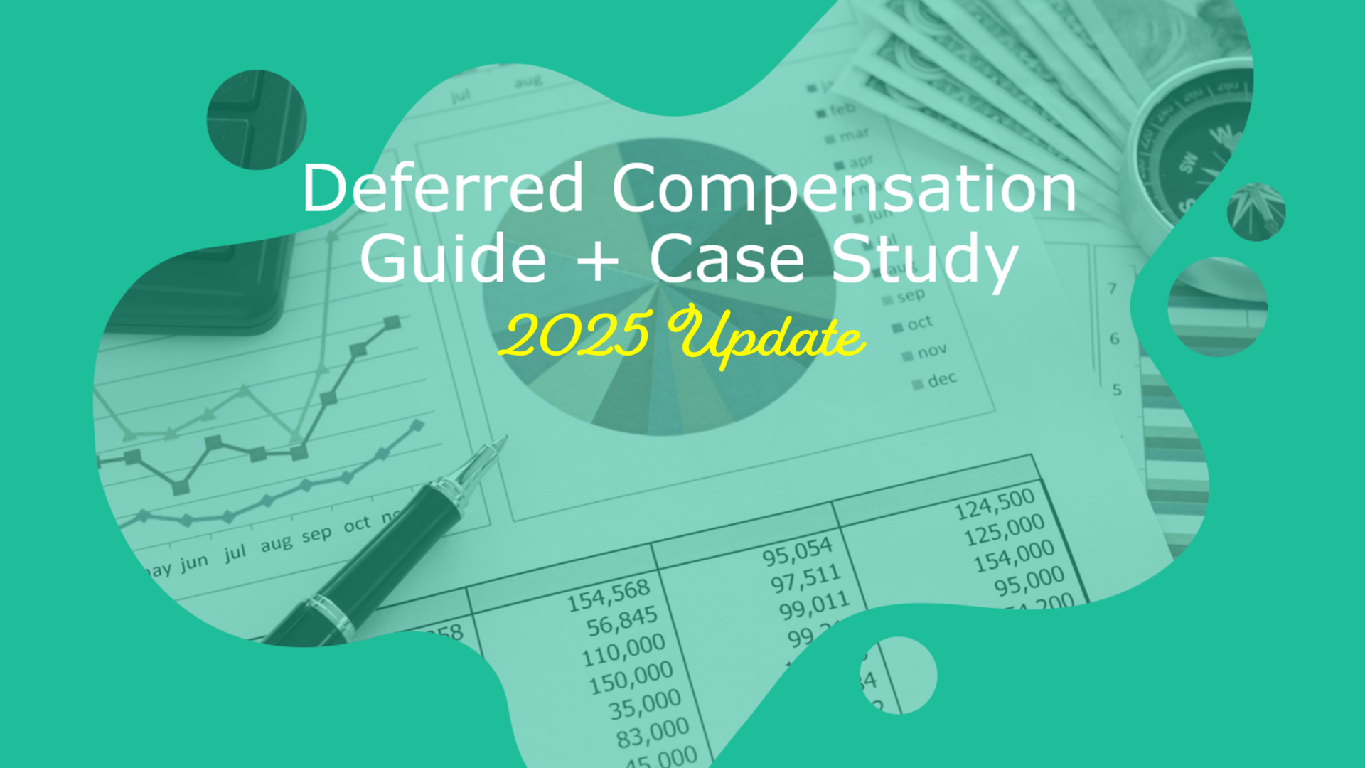 Deferred Compensation Guide + Case Study